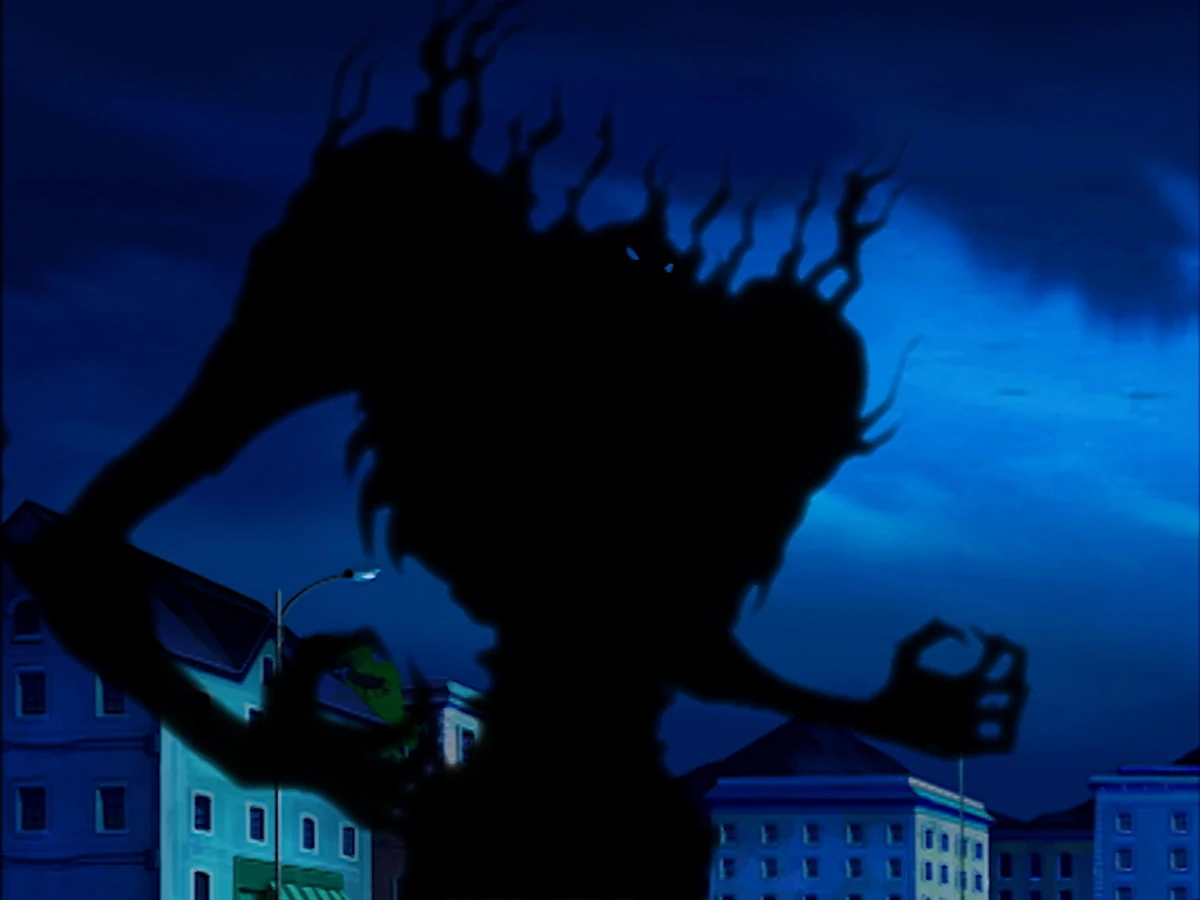 Barack | Wiki Martin mystère | Fandom