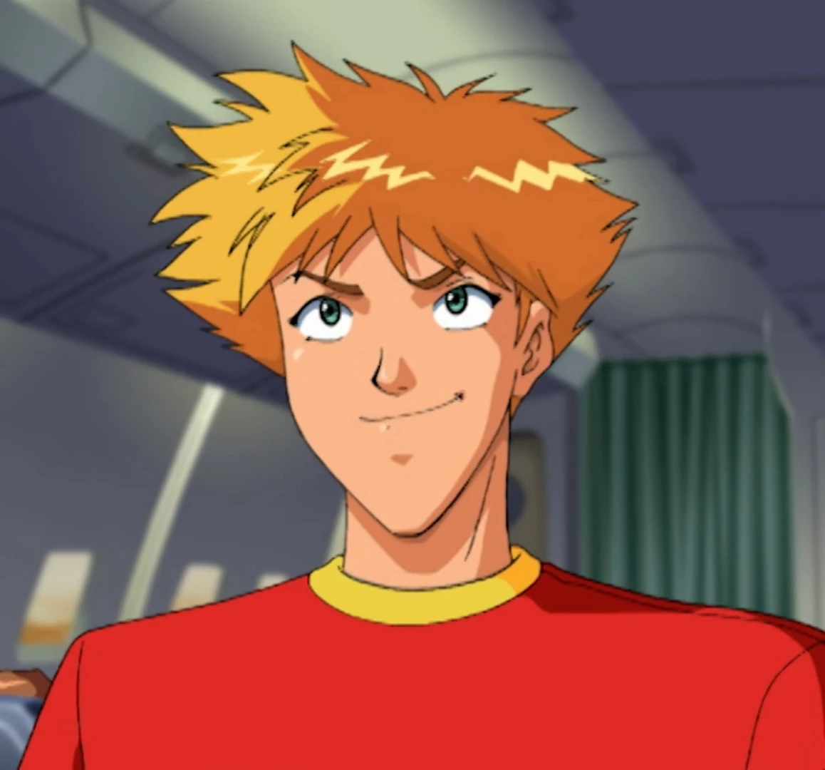 Marvin | Wiki Martin mystère | Fandom