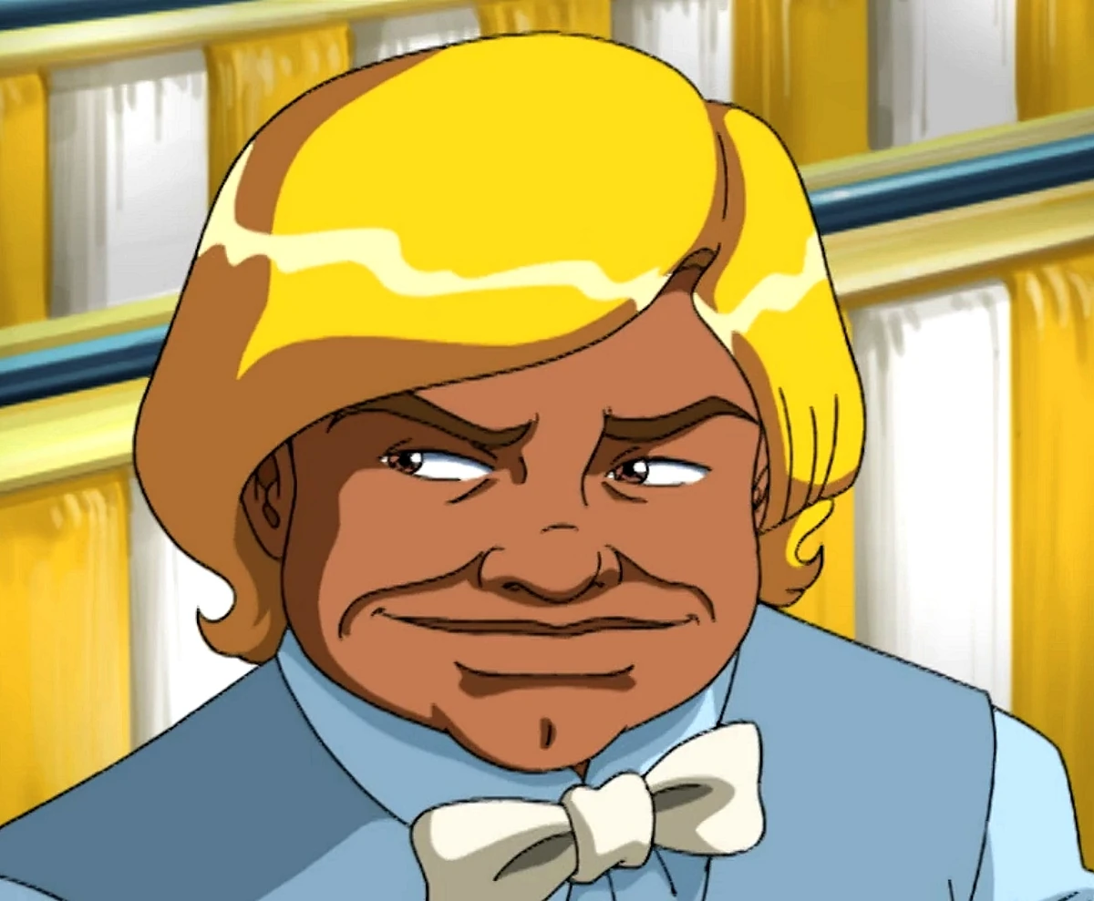 Bislet | Wiki Martin mystère | Fandom