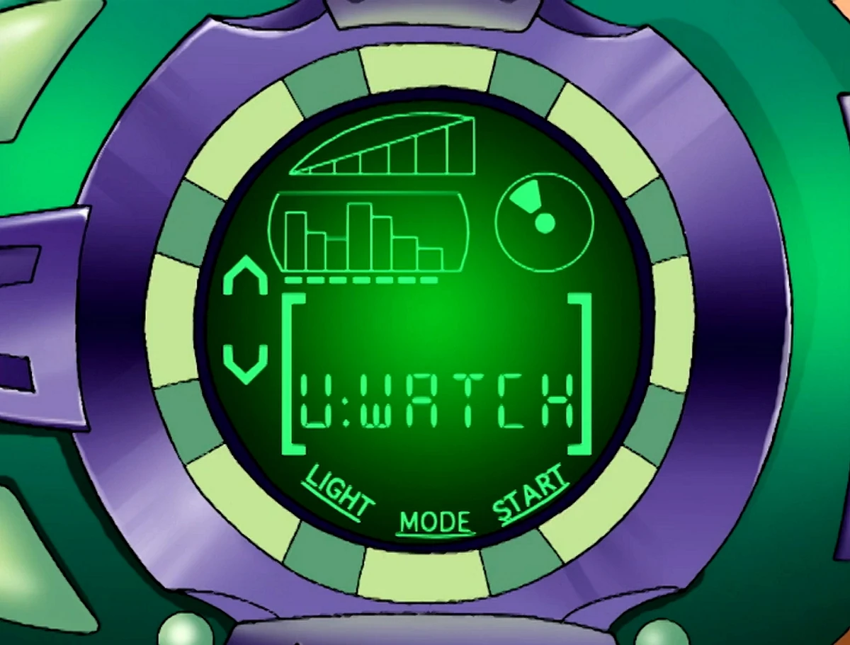 Chronoscan | Wiki Martin mystère | Fandom