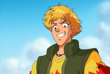 Samuel Vincent Martin Mystery