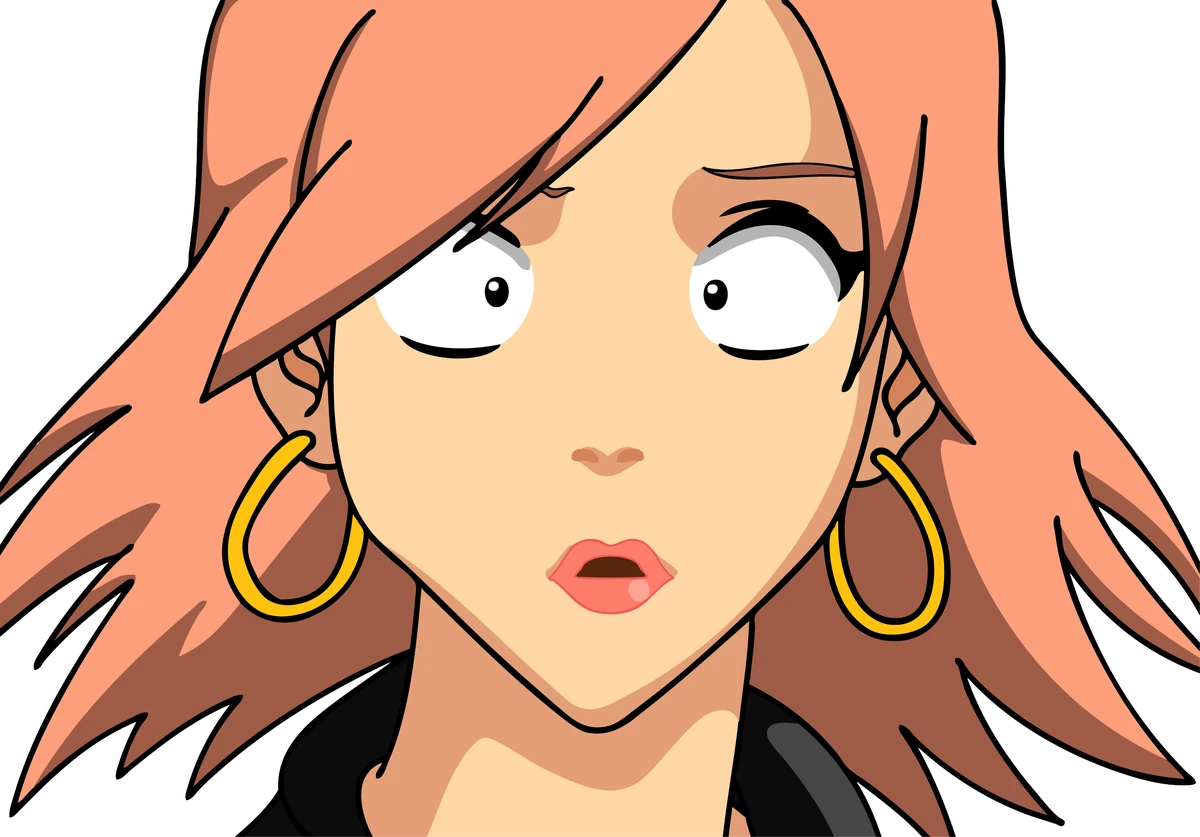 Jenni Anderson/Gallery | Martin Mystery Wiki | Fandom