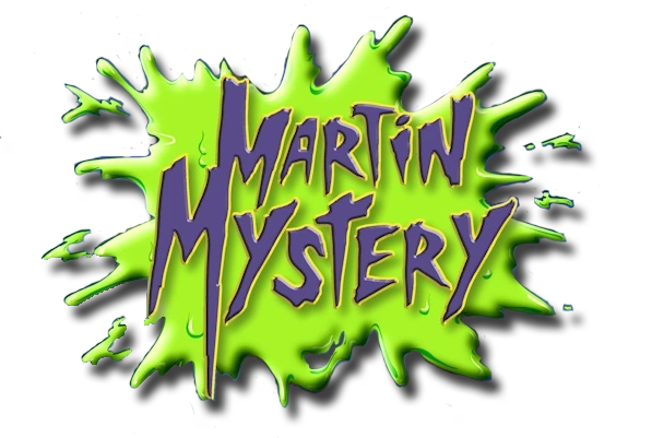 List of Martin Mystery episodes | Martin Mystery Wiki | Fandom