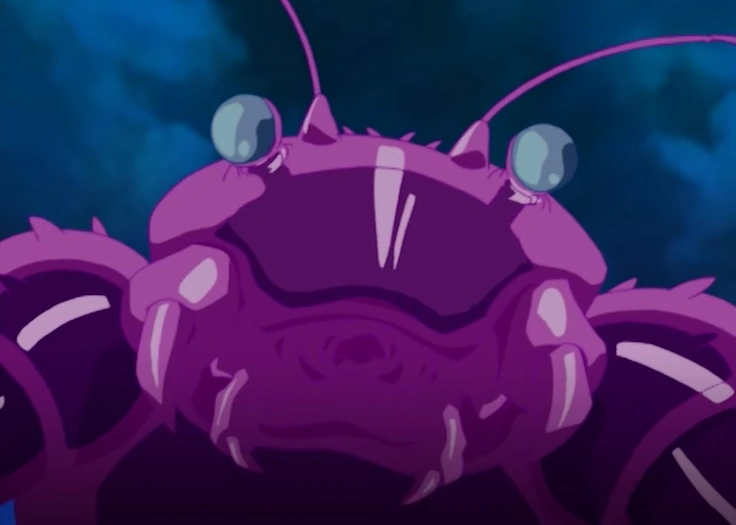 Mutated Sea Monkeys | Martin Mystery Wiki | Fandom