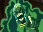 Djini | Martin Mystery Wiki | Fandom