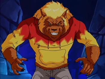 Martin Mystery (character) | Martin Mystery Wiki | Fandom