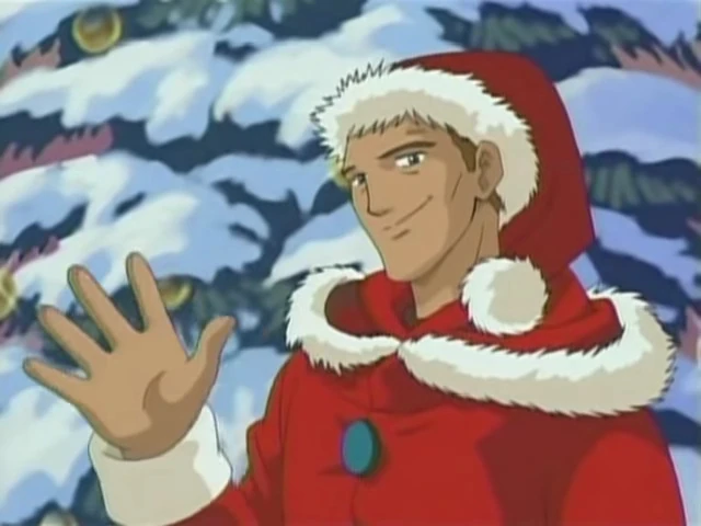 Clifford | Martin Mystery Wiki | Fandom