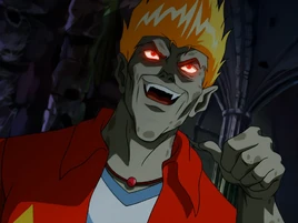 Martin Mystery (character) | Martin Mystery Wiki | Fandom