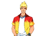Category:Characters | Martin Mystery Wiki | Fandom