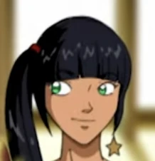 Maria | Martin Mystery Wiki | Fandom
