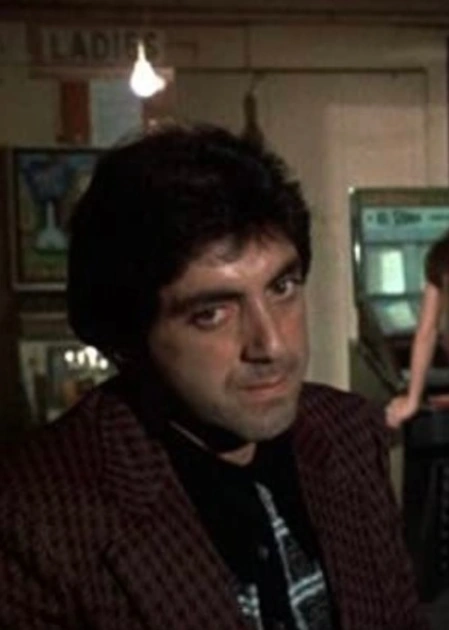 Tony DeVienazo | Martin Scorsese Wiki | Fandom