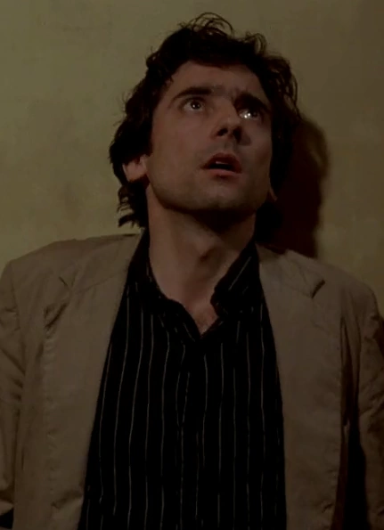 Paul Hackett | Martin Scorsese Wiki | Fandom