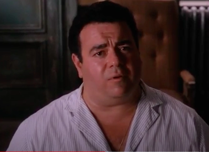 Tuddy Cicero | Martin Scorsese Wiki | Fandom