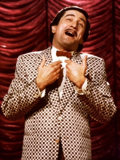 Rupert Pupkin | Martin Scorsese Wiki | Fandom