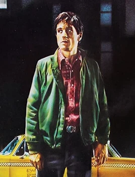 Travis Bickle | Martin Scorsese Wiki | Fandom