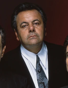 Paul Cicero | Martin Scorsese Wiki | Fandom