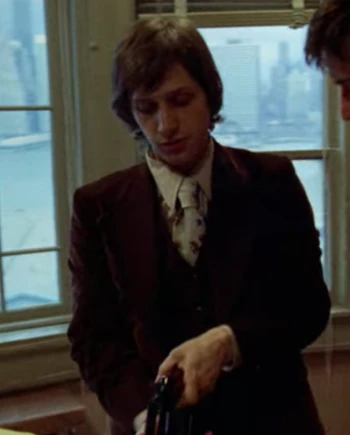 Easy Andy | Martin Scorsese Wiki | Fandom