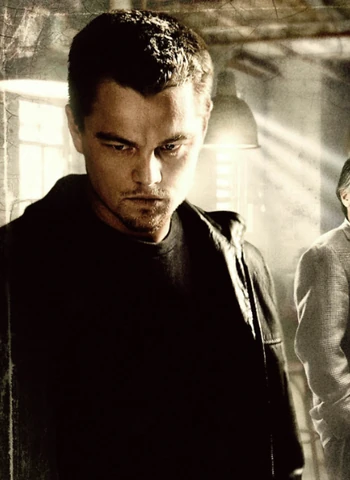 Billy Costigan | Martin Scorsese Wiki | Fandom