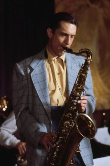 Jimmy Doyle | Martin Scorsese Wiki | Fandom