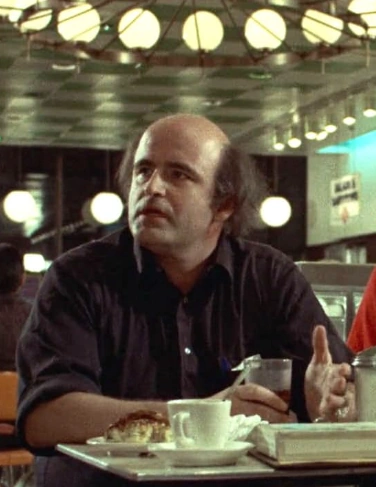 Wizard | Martin Scorsese Wiki | Fandom