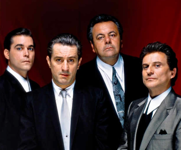 Lucchese Crime Family | Martin Scorsese Wiki | Fandom