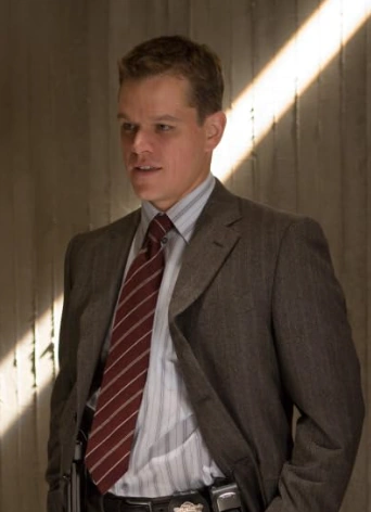 Colin Sullivan | Martin Scorsese Wiki | Fandom