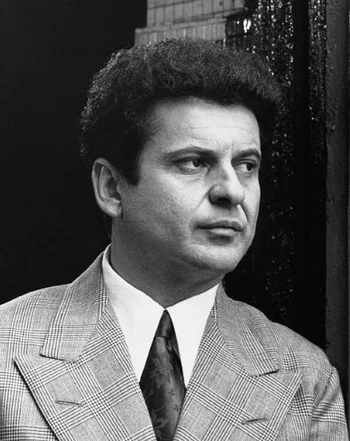Joey LaMotta | Martin Scorsese Wiki | Fandom