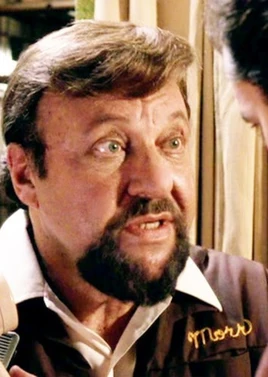 Morrie Kessler | Martin Scorsese Wiki | Fandom