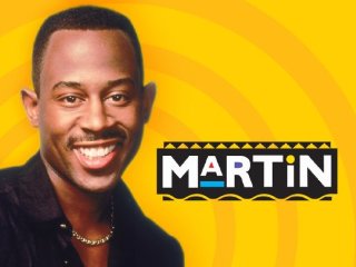 Martin Lawrence Otis Security Guard