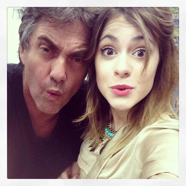 Alejandro Stoessel | Martina Stoessel Wiki | Fandom