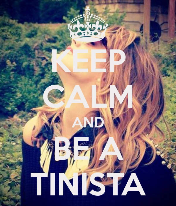 Tinistas | Martina Stoessel Wiki | Fandom