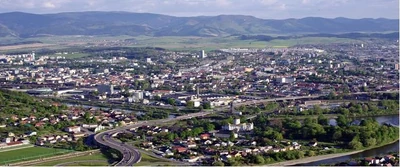 Martin City | Martinmas Wiki | Fandom