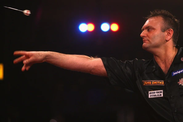 Martin Atkins | Martinmas Wiki | Fandom