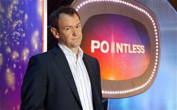 Pointless | Martinmas Wiki | Fandom