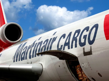 Martinair | Martinmas Wiki | Fandom