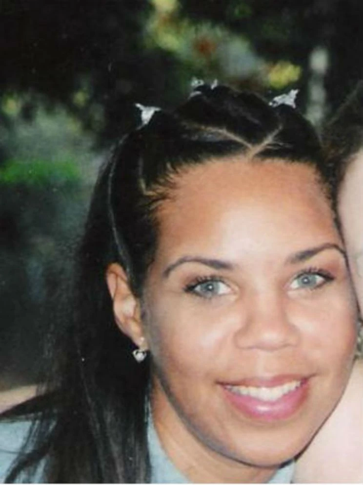 Maura McDade | Martin Wiki | Fandom