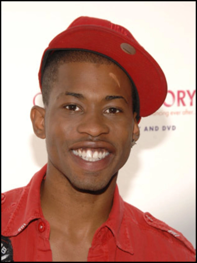 Marcus T. Paulk | Martin Wiki | Fandom