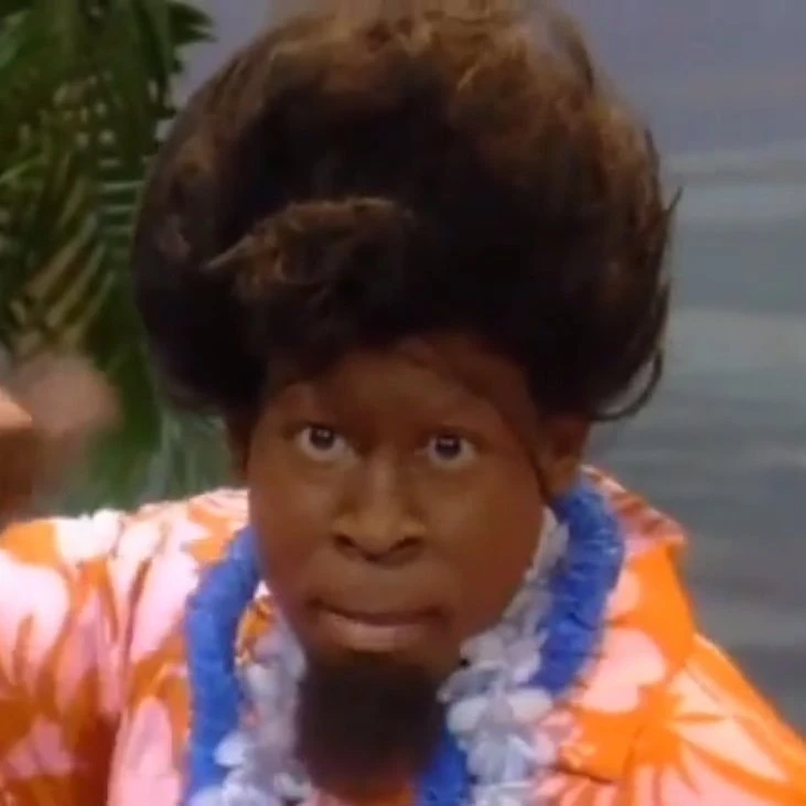 Elroy Preston | Martin Wiki | Fandom