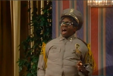 Martin Lawrence Show Characters Jerome