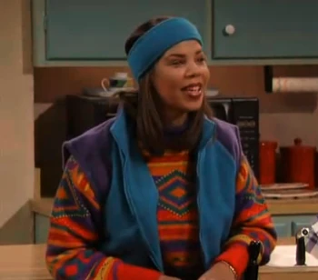 Shanise Mcgullicuddy Martin Wiki Fandom
