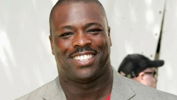 Reginald Ballard | Martin Wiki | Fandom