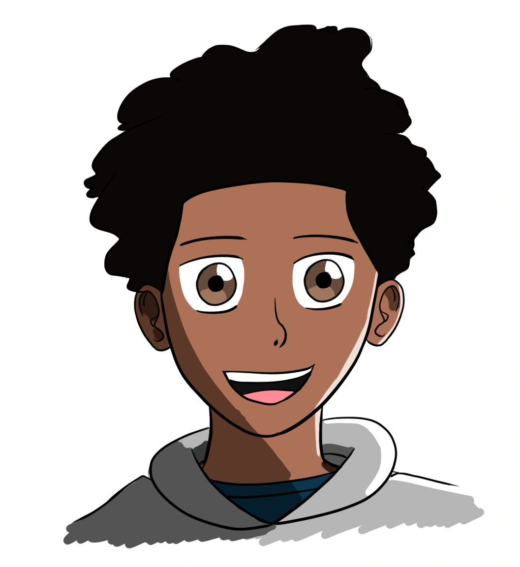 Eron Moon | The Adventures of Marty and Jeff Wiki | Fandom