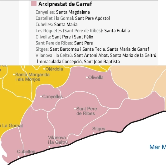 Garraf | Wiki Martyres | Fandom