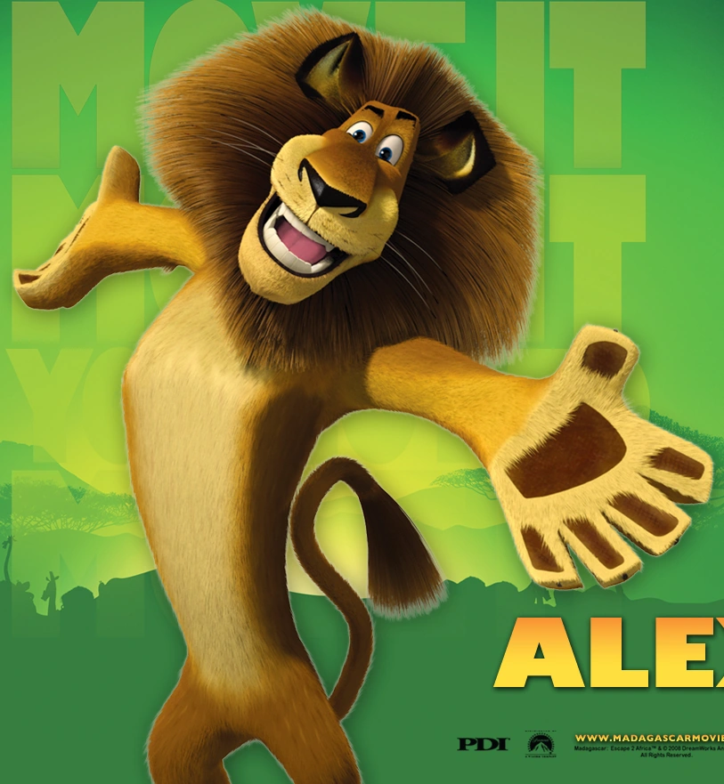 Alex | Marty Wiki | Fandom