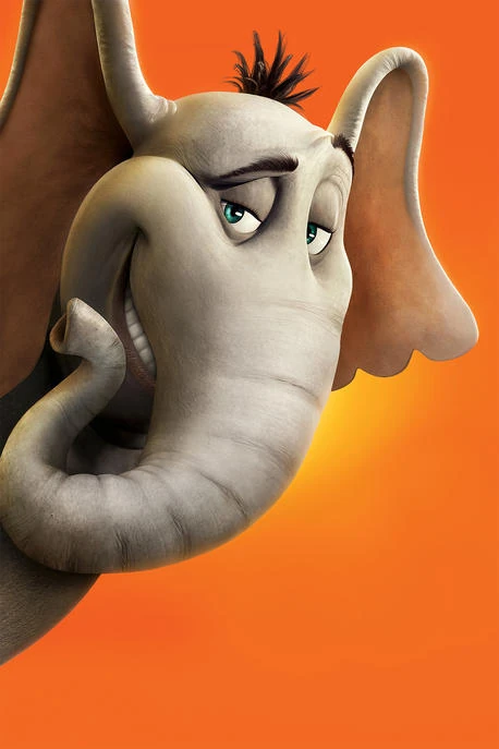 Horton The Elephant | Marty Wiki | Fandom