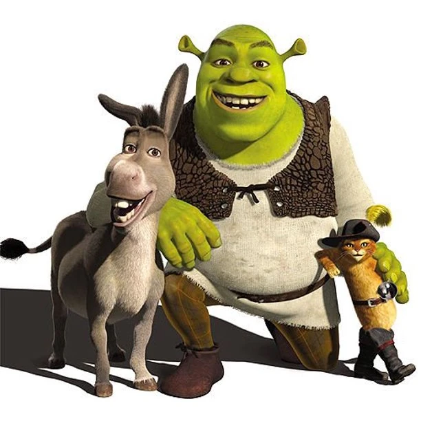 Shrek's Team | Marty Wiki | Fandom