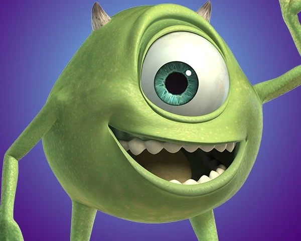 Mike Wazowski | Marty Wiki | Fandom