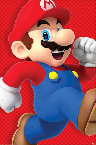 Mario | Marty Wiki | Fandom