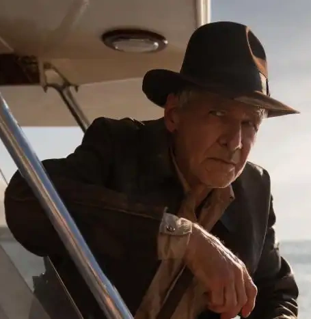 Indiana Jones | Marty Wiki | Fandom