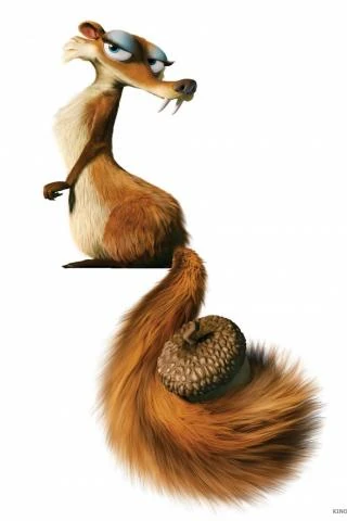 Scrat (species) | Marty Wiki | Fandom